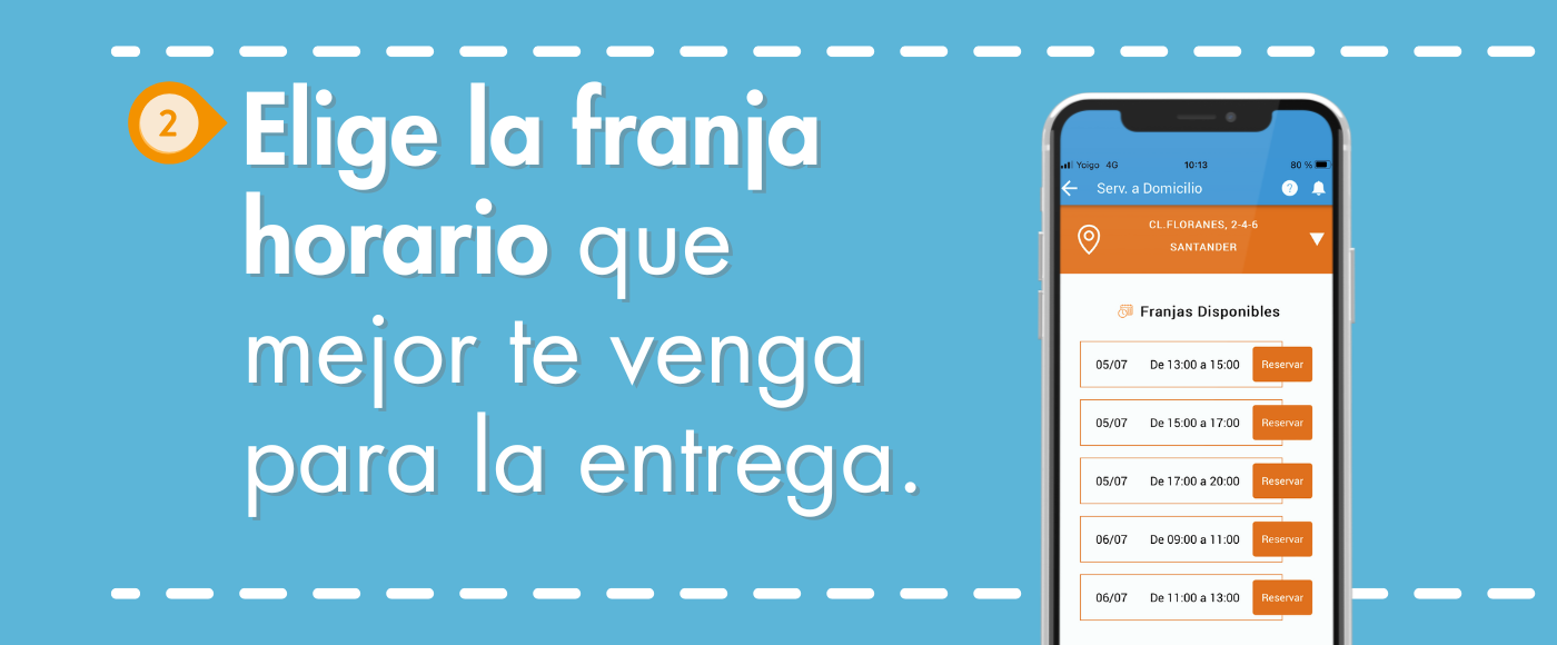 App de Lupa | Lupa Supermercados